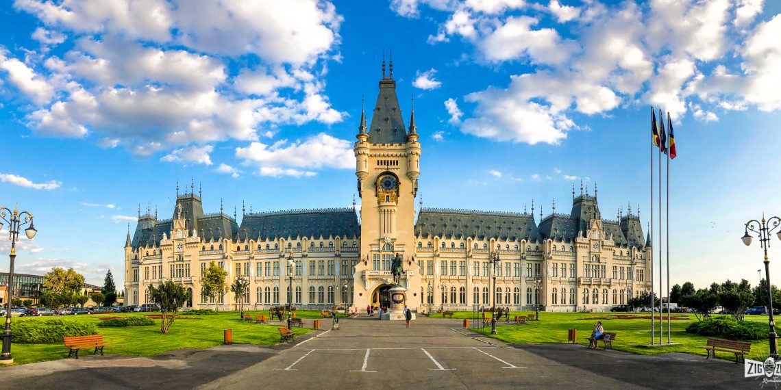 15 curiozități interesante despre orașul Iași | e-Iasi.ro